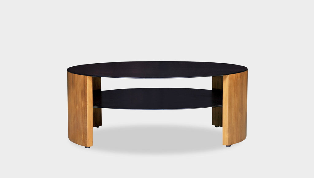 Andi Coffee Table Round – Reddie